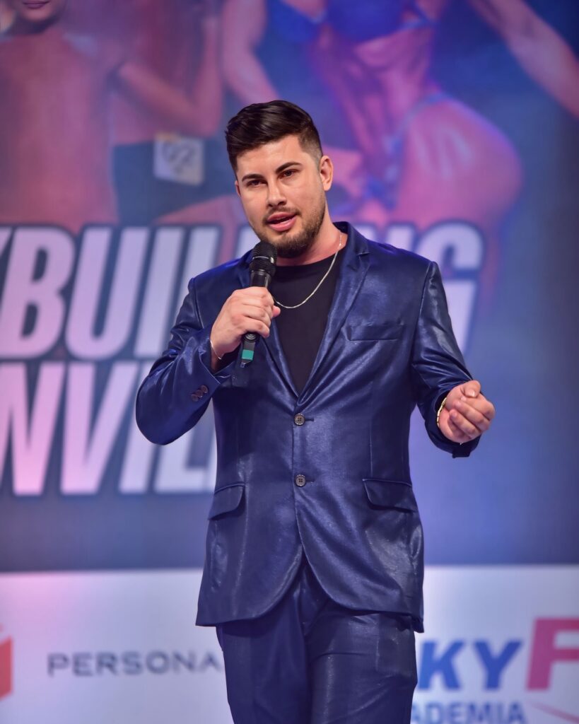 Rio Grande do Sul – Confederação Natural Bodybuilding & Fitness Brasil ...